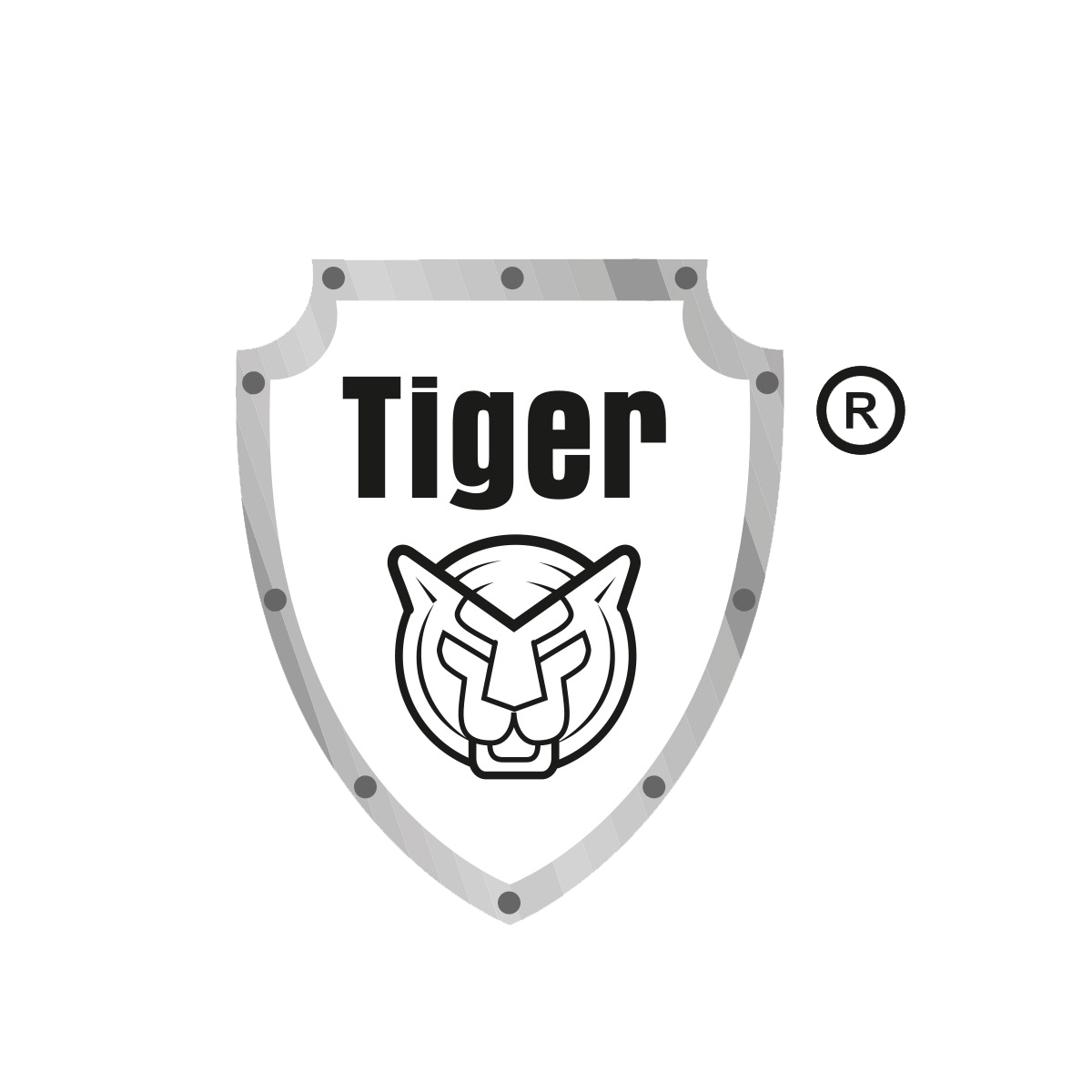 ADM Tiger Wheel 125mm (5") | ABR-ST