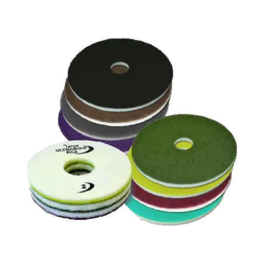7 Step Ultrabond Pad | ABR-ST