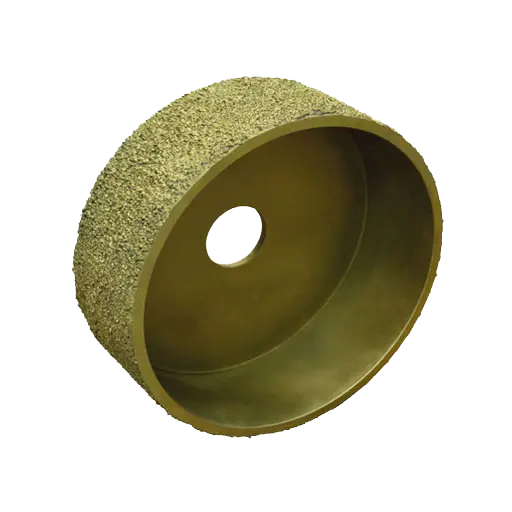 Sandblast Linear Roller | ABR-ST