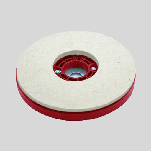 Felt Wheel | ABR-ST