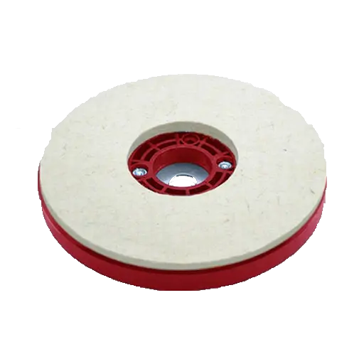 Felt Wheel | ABR-ST