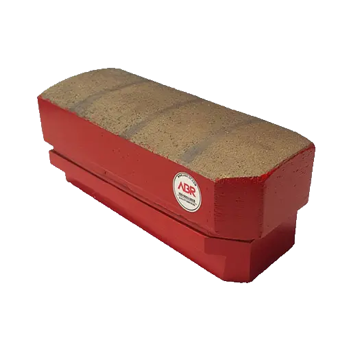 Fickert ADM 140mm | ABR-ST