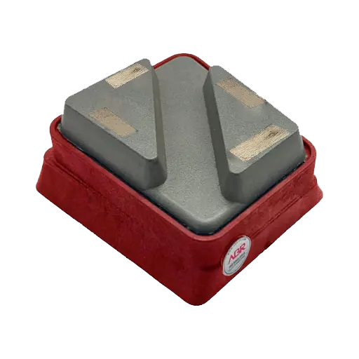 Frankfurt ADM Resin Bond | ABR-ST