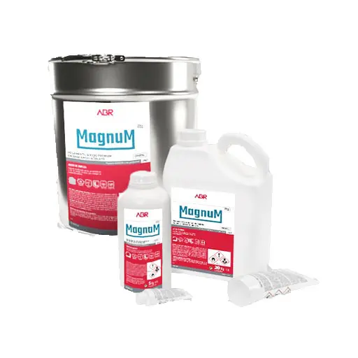 MAGNUM Liquid | ABR-ST