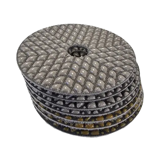 ADR Flex Wet & Dry Pad | ABR-ST