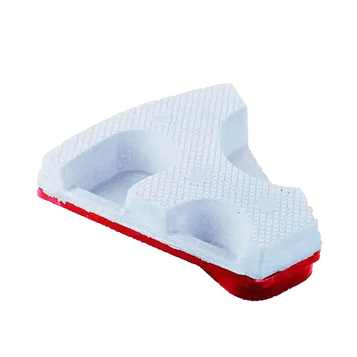 Radial 250mm x 50mm | ABR-ST