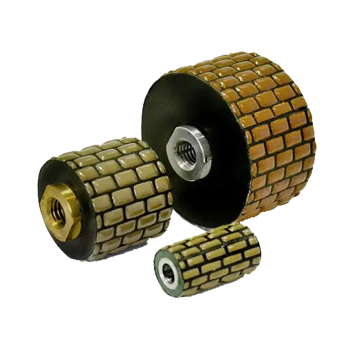 ADR Roller Wet & Dry | ABR-ST