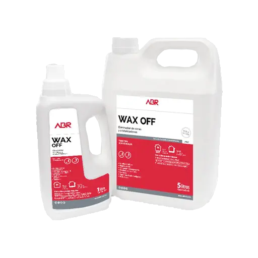 Wax Off | ABR-ST