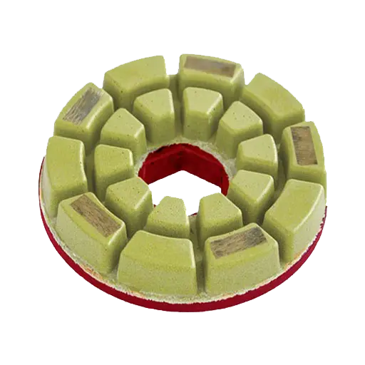 ADM Tiger Wheel 150mm (6") | ABR-ST