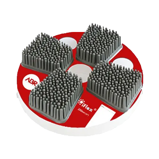 Diamond iFlex Wheel 250mm (10") | ABR-ST