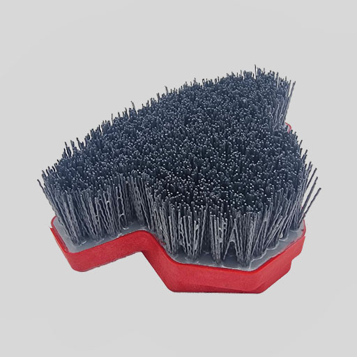 Radial Brush MAX 140mm | ABR-ST